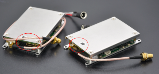 Economy 5km UAV Data Link FPV / Drone 5km Camera transmitter 2.4Ghz ...