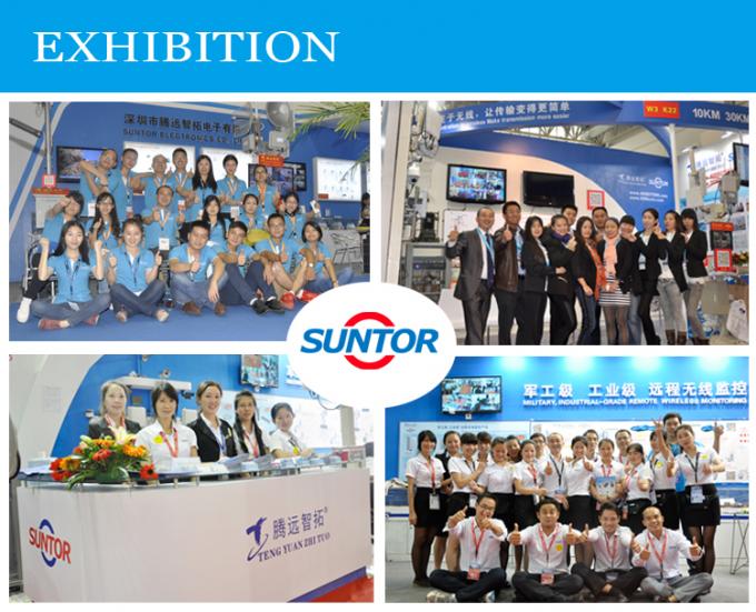 China Shenzhen Suntor Technology Co., Ltd. company profile