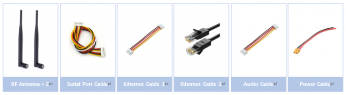 CD100NMT Long-Distance Wireless Communication Simplified with COFDM ...