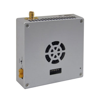 Quality COFDM Transmitter & COFDM HD Transmitter factory from China