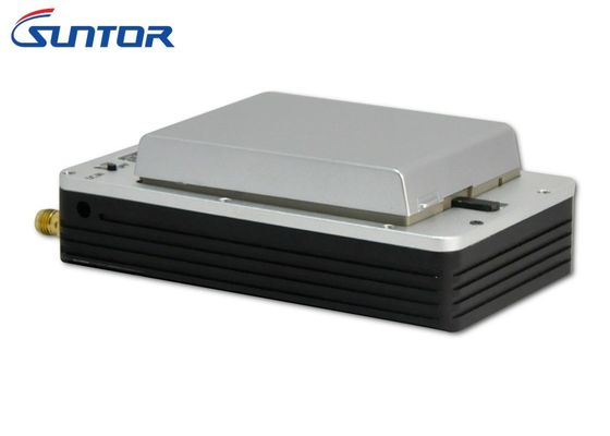 1.5W UHF 300-900Mhz NLOS Hidden/Spy Camera Wireless Video Sender