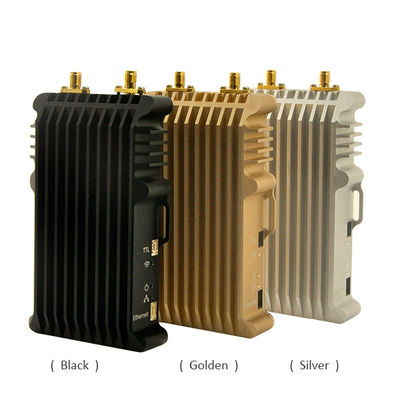 UAV Radio and Telemetry Systems for HD video transmission long range 10km