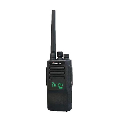 TH510 Hybrid Digital Radio with DC7.8V Operating Voltage and 400-470MHz ...