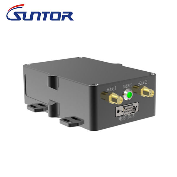 MD33 Mini 30KM COFDM MIMO AQR IP Mesh Radio for Airbone Drone ...