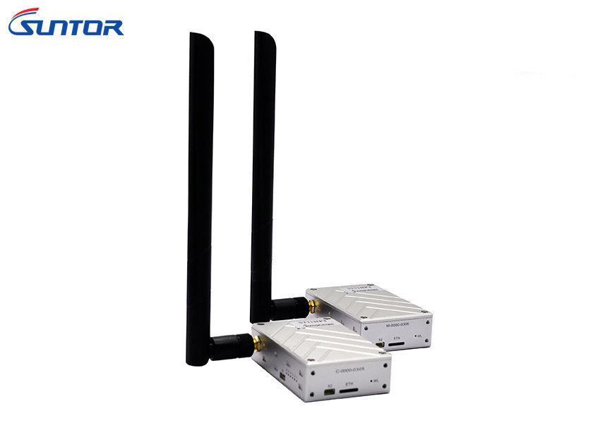 CD11HPT HPT H.265 HD Wireless Transmitter & Receiver, 1080P HD ...