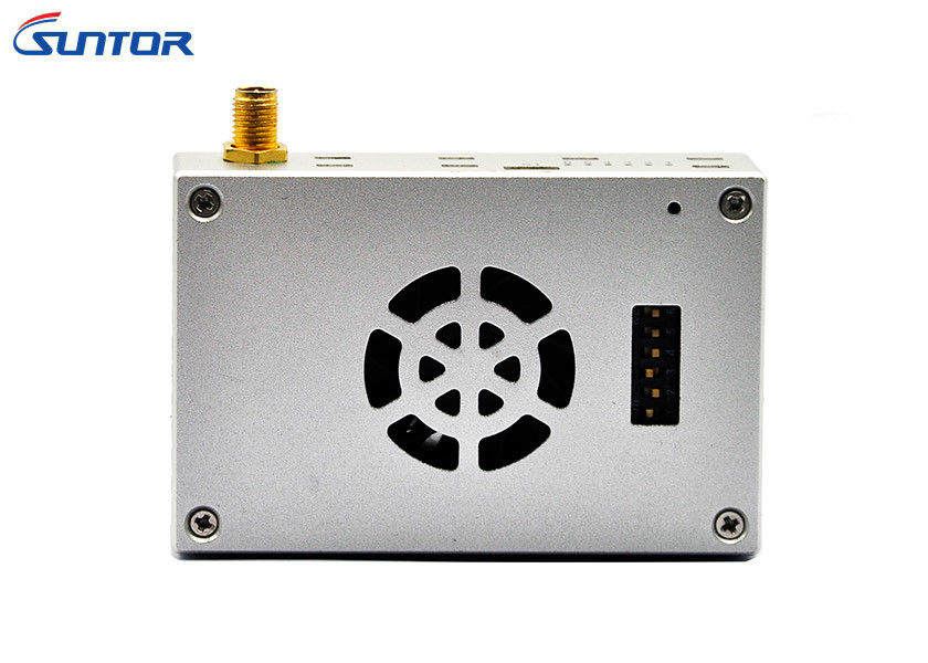 CD11HPT Small Wireless Drone Video Transmitter , HD Sender Receiver ...
