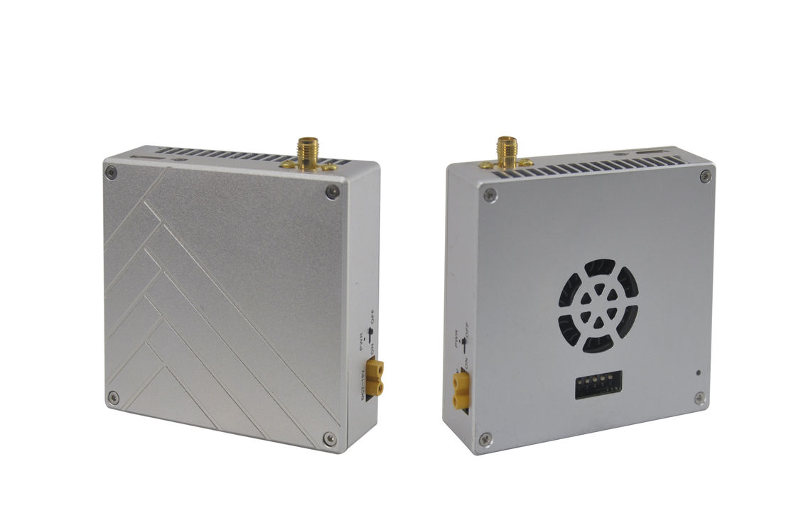 CD30HPT 2.4G UAV Video and data radio Full Hd Wireless Transmitter ...