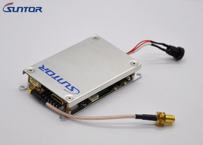 Real Time Wireless High Definition Multimedia Interface Video ...
