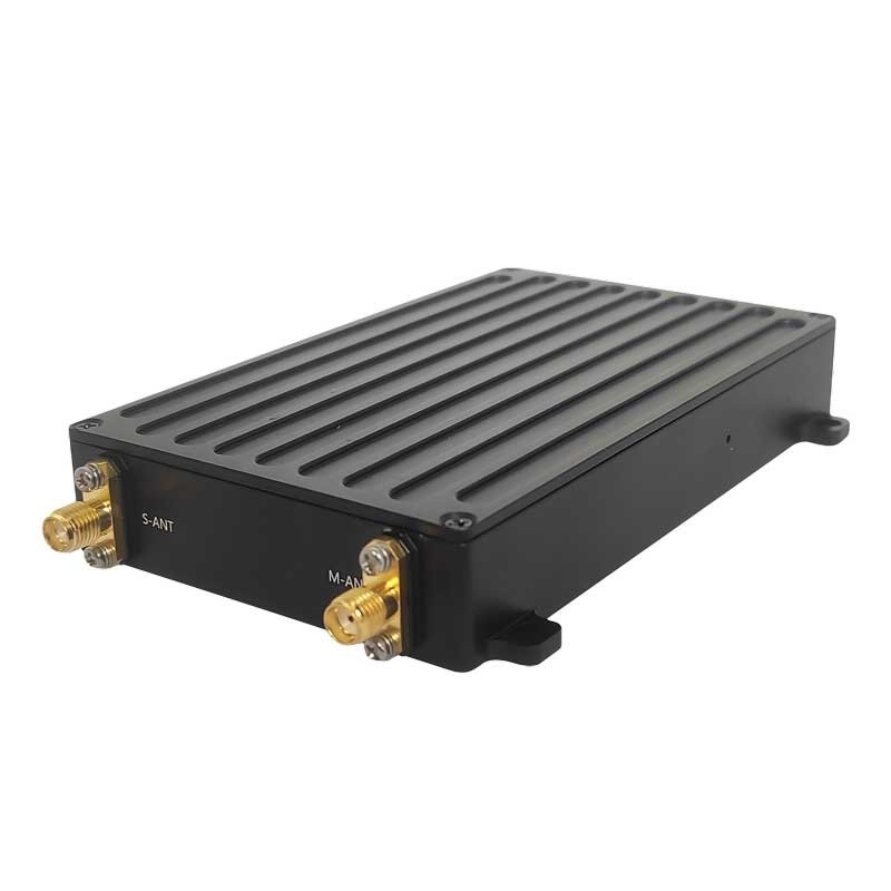 CD30NMT-V3 Point-To-Multi-Point Mode Supported By COFDM Transmitter For ...