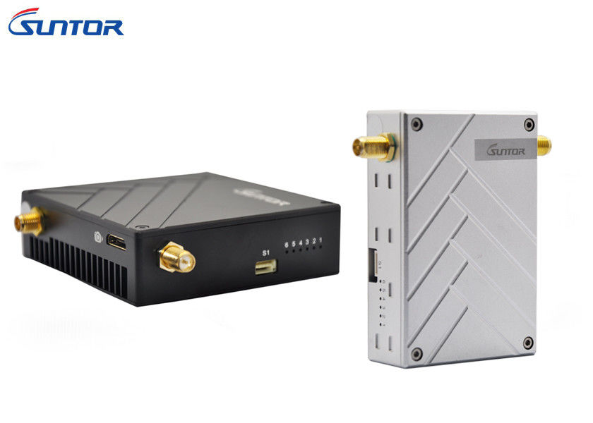 Ultra Long range UAV Data Link , COFDM Video Transmitters for UAVS and ...