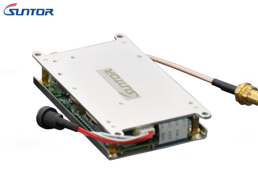 Economy 5km UAV Data Link FPV / Drone 5km Camera transmitter 2.4Ghz ...