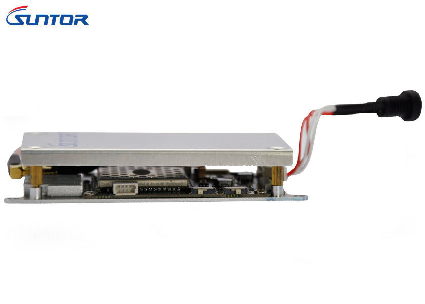 video and telemetry 2.4GHZ FPV UAV Data Link MINI MODULE - 58g weight