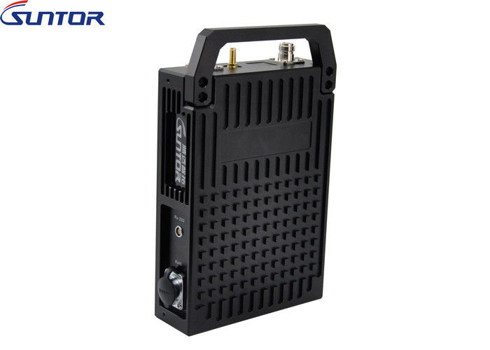 Mobile Networked Long Range Video Transmitter MIMO Wireless ...