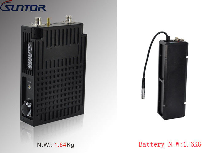 Long Range Wireless Mesh Network Products Air To Ground Network ...