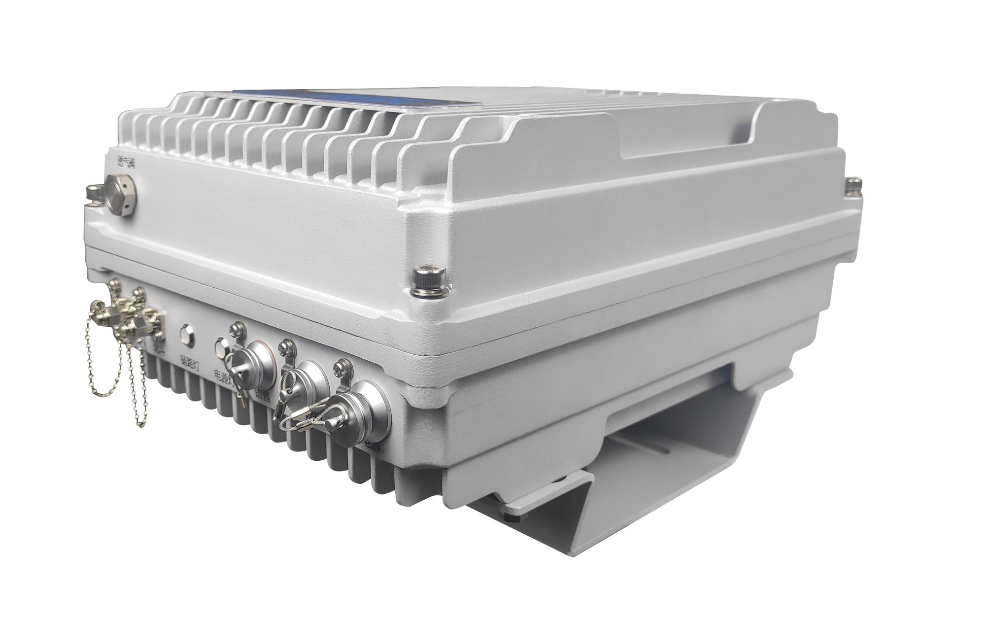 MF43S Outdoor COFDM Wireless Transmitter