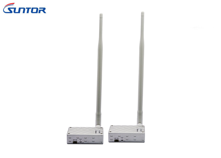 Small Air To Ground 30km Mini Video Transmitter Dual Way Data Video ...