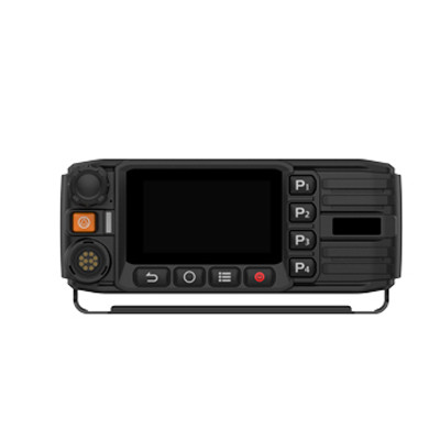 M1Pro Versatile 4G Mobile Network Radio Large Size HD Transflective ...