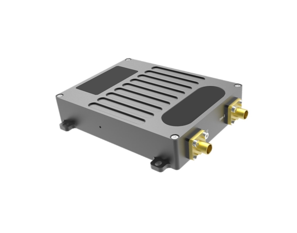 CD15NMT-V3 2.4GHz UAV Video Transmitter VTX with AES128 Security ...