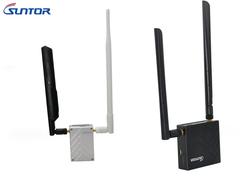 2.4Ghz FPV UAV Data Link High Definition Multimedia Interface Video TX ...