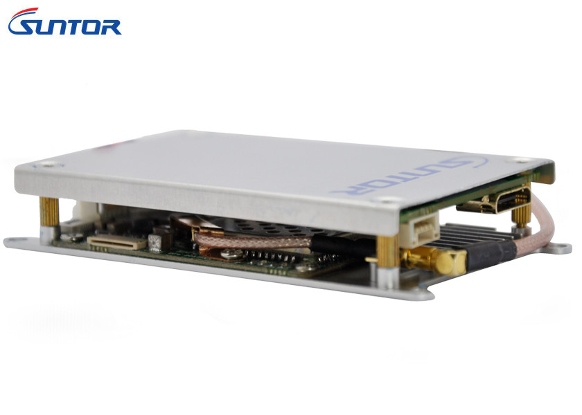 Economy 5km UAV Data Link FPV / Drone 5km Camera transmitter 2.4Ghz ...