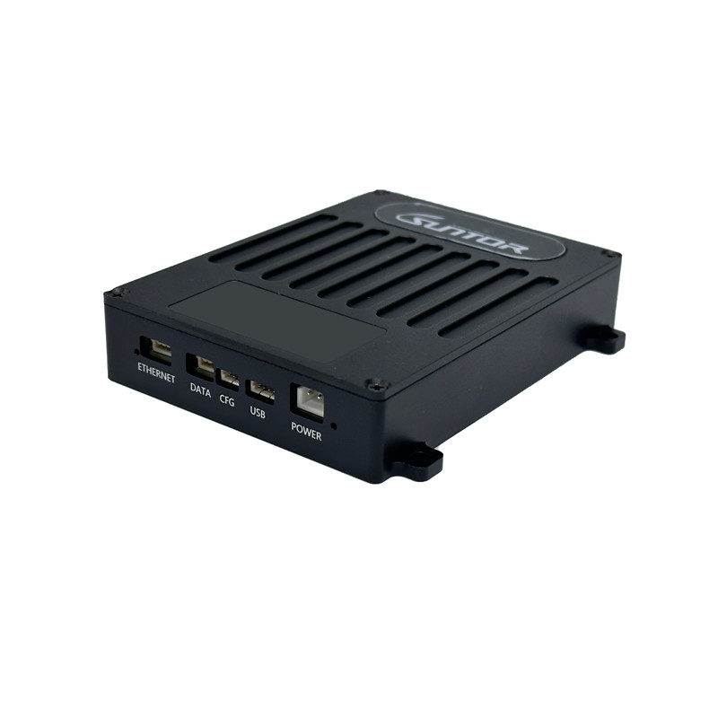 CD15NMT-V3 UAV Video Transmitter for Point-to-Point and Point-to-Multi ...
