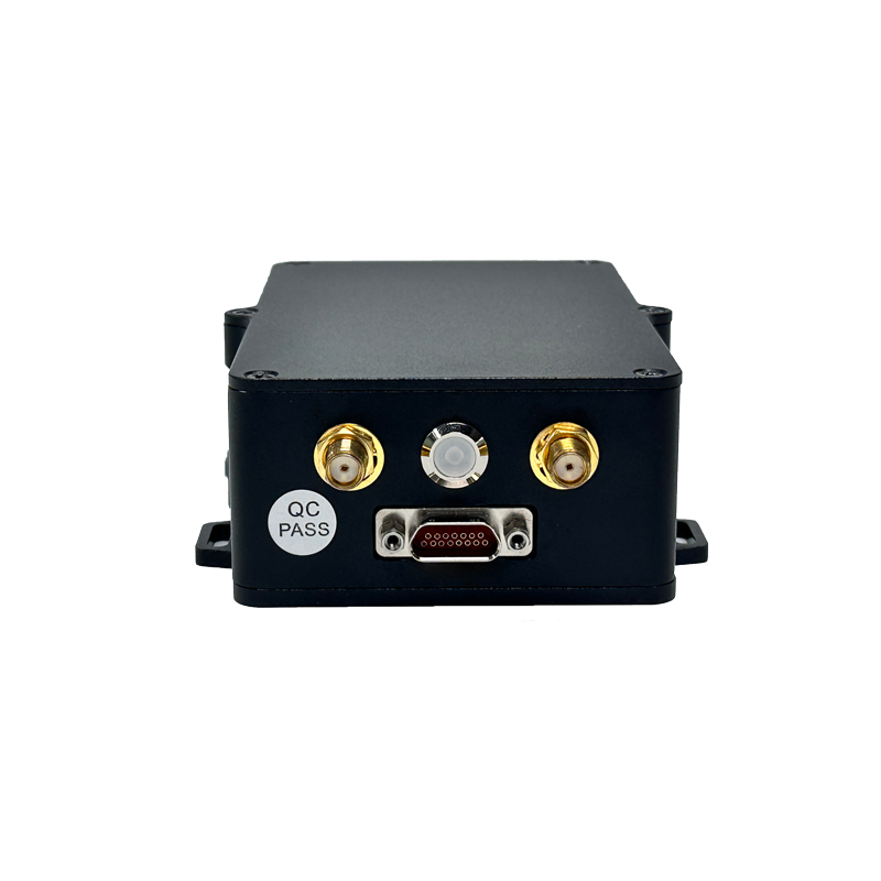 MD33 IP Mesh Network Radio for UAV Ground Link 30KM Range 90Mbps AES Secure