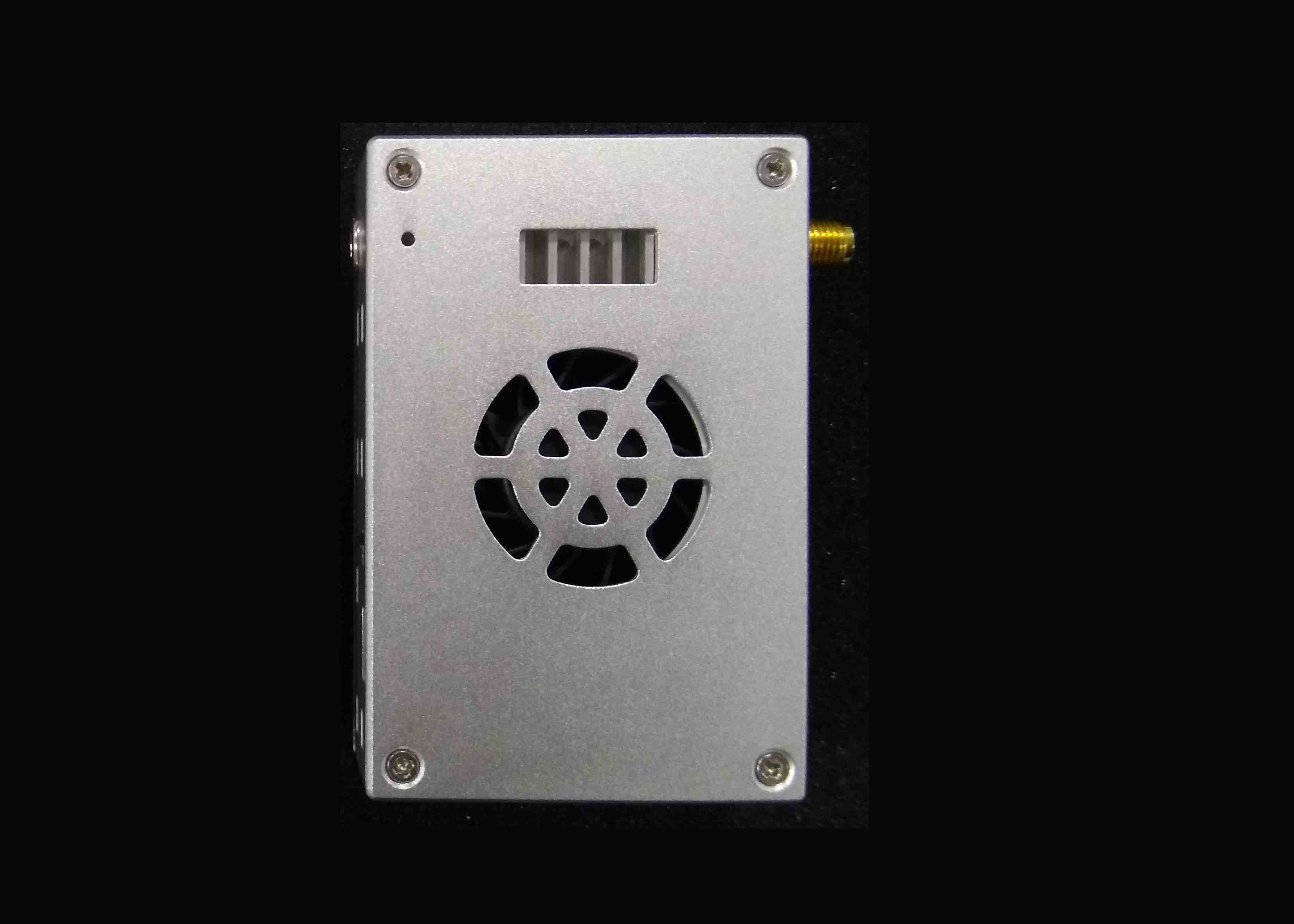 CD05HPT UAV Video Transmitter Receiver with Full HD 1080P/60 Resolution