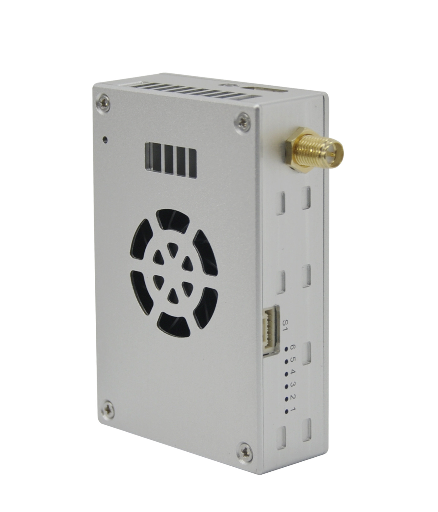 CD05HPT Drone Video Transmitter & Receiver With HD Multimedia Interface ...