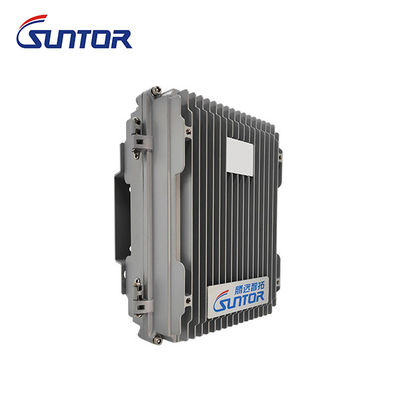 MF43S Wireless IP MESH Radio NLOS Ethernet Ground Station for Control ...