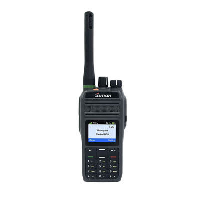 DMR Two Way Radio factory, Buy good quality DMR Two Way Radio products ...
