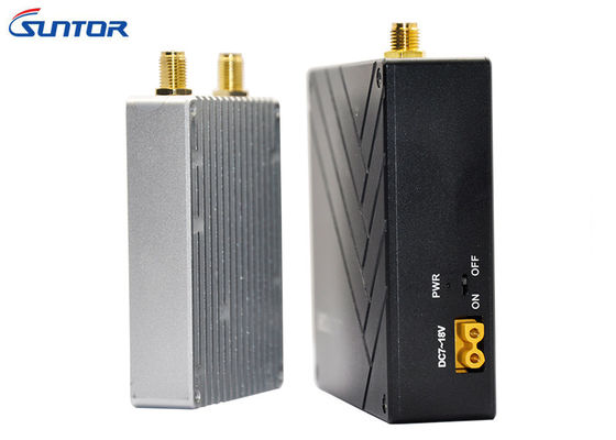 Quality COFDM Transmitter & COFDM Video Transmitter factory from China