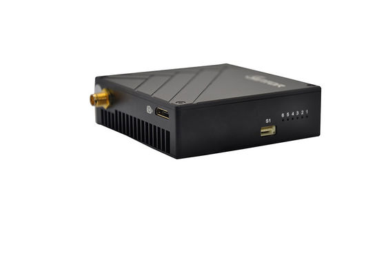 1080P video two way data link Wireless Hd Transmitter for heavy lift ...