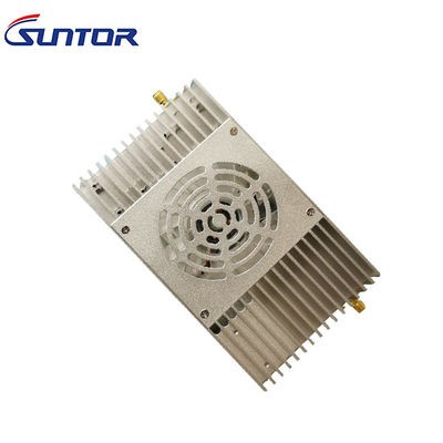 CD100NMT 100KM Radio Ultra Long Range Data Link Transmission For ...