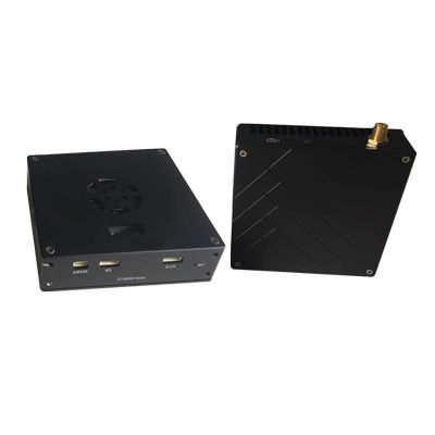 C50HPT 50Km Tiny Dual Way UAV Data Link