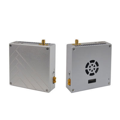 CD30HPT MavLink protocol 2.4G Telemetry COFDM Transmitter 30km uav ...