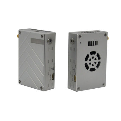 CD05HPT 0.4W Tiny Digital COFDM Wireless Transmitter For UAV 5km ...