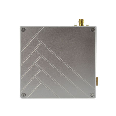 CD30HPT AES Encrypted Video & Command Transmitter For Heavy Lift VTOL ...