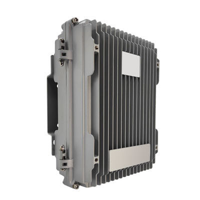 MF43 IP66 Rugged Self Healing MANET Network For Vehicle Tactical Device