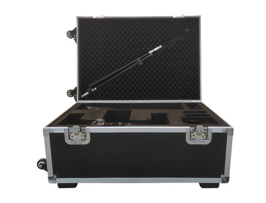 MC33 IP Mesh High Definition Control Ball For Efficient Scene Erection