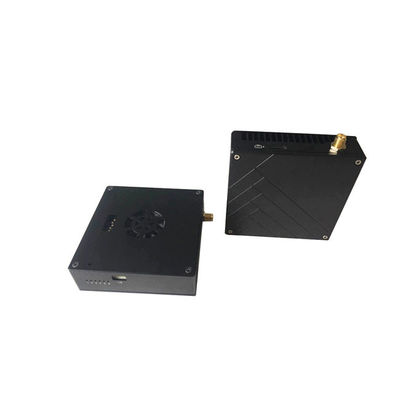 C50HPT UAV Video Transmitter Receiver with High RF Power for Long ...