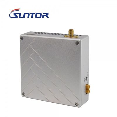 CD30HPT UAV Video Data Link with Wireless Range Full Duplex TDD COFDM ...